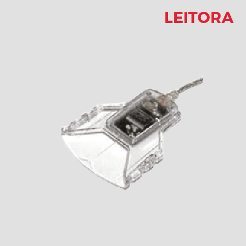 Leitora para certificados digitais do tipo A3 - Cartão, Token e Leitora ...